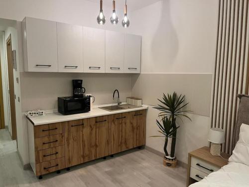 Inna Studio Rin Residence - Bucharest