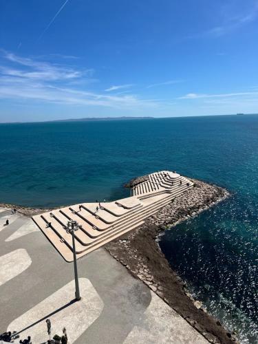 Azure Dream Apartment - Durrës