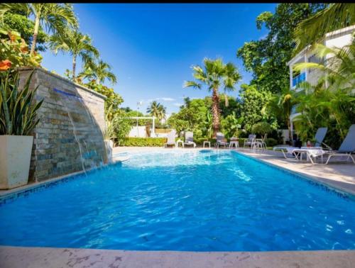 Fully Equipped 2br-2bt Apt-dt5mins To The Beach - Sosúa