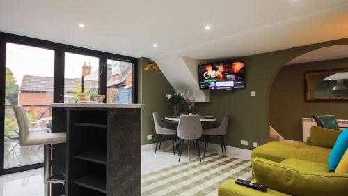 Colchester Luxury Apartments - Colonia - Colchester
