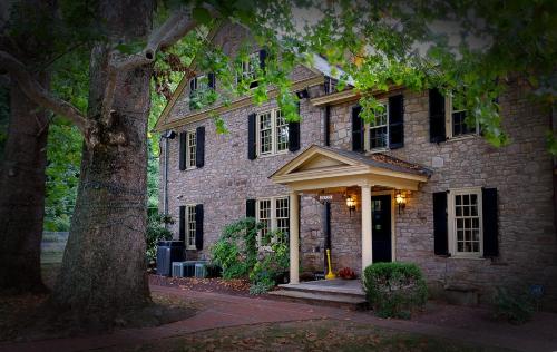 10 Best Bed and Breakfast In New Hope, Pennsylvania - Updated 2025 ...