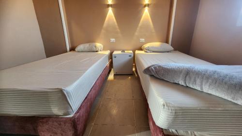 Shapon Hotel - Hurghada - Hurghada