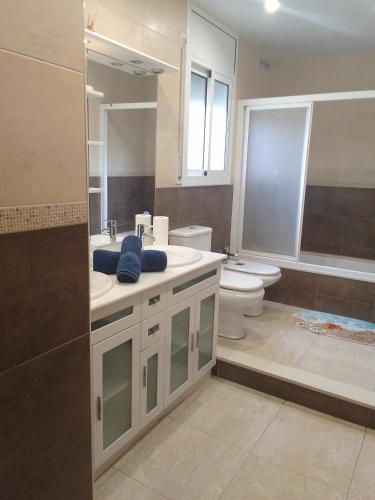 Can Trullen Chalet Calafell - Cunit