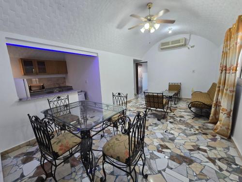 Gomla Flats - Hurgada