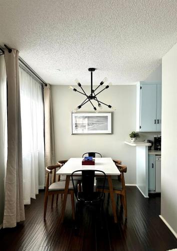 Beachside Nest - Torrance, CA