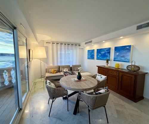 Lisa Apartment - Menton