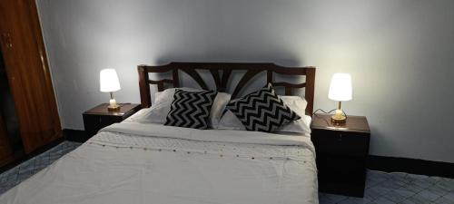 Noor Aman Guest House - Tripura