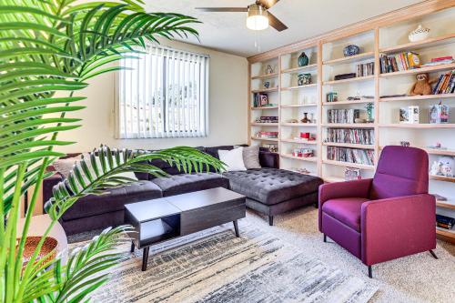 Hike, Sip & Explore: Couple’s Retreat In Fallbrook - 폴브룩