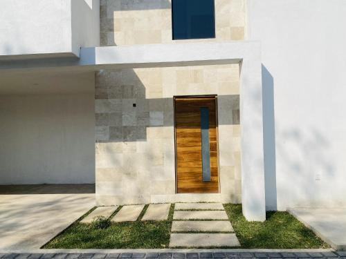 Jiutehaus 7 - Cuernavaca