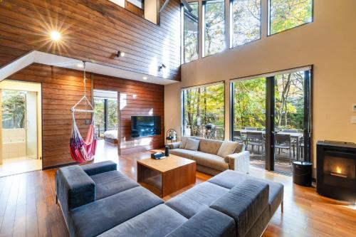 Coco Vill 軽井沢 Karuizawa - Karuizawa