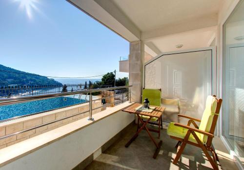 Villa Katarina Studio Apartments - Dubrovnik