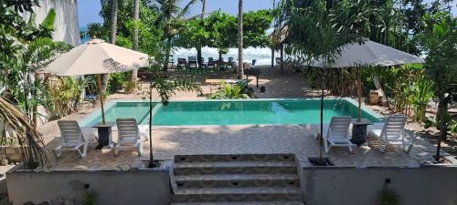 Simple Place - Mirissa