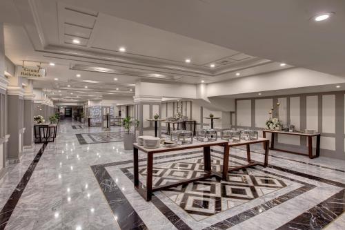 Karachi Marriott Hotel - Karachi, Pakistan - Updated 2026: Hotel prices ...