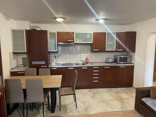 Nice Apartment In Old Town - Bratislava