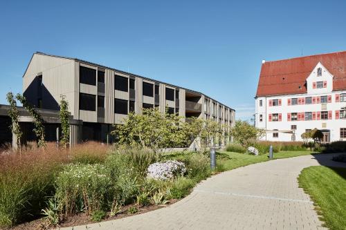 Tagungshotel Kloster Untermarchtal - Ehingen