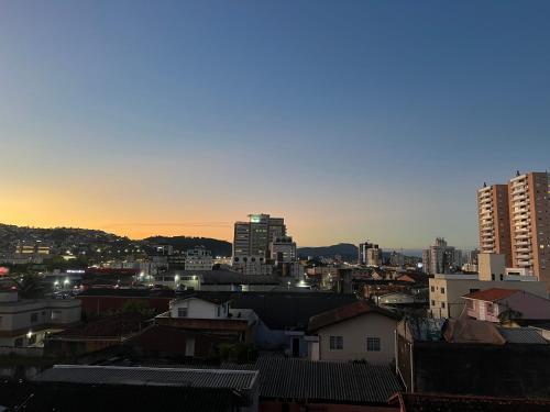 Esquina 8 Apart - Florianópolis