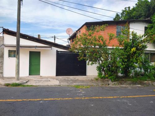 Lombardia San Salvador City - San Salvador