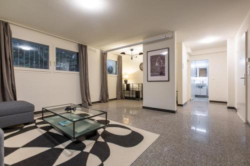 Level Suite · Seebach - Zúrich