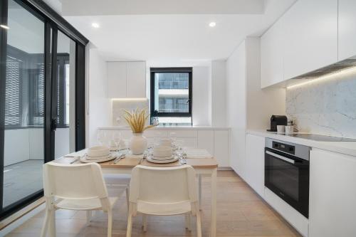 Harbour Lifestyle Modern 1br In Prime Spot - North Sydney
