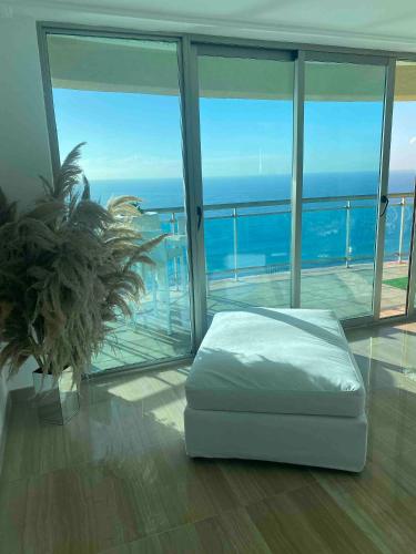 Vista Al Mar Hab Privada Larimar, Malecon Santo D - Santo Domingo