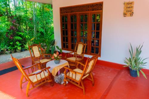 Shasha House Bentota - Bentota
