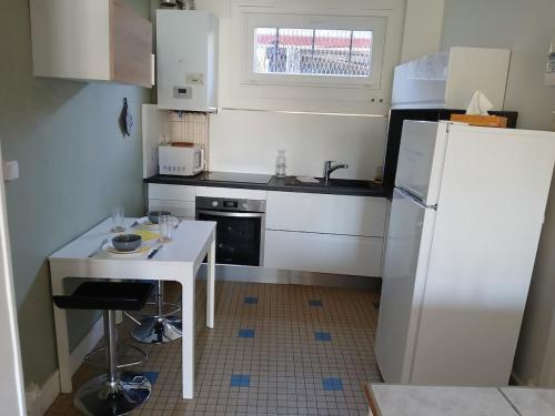 T2 Avec Terrasse Privative - Le Havre