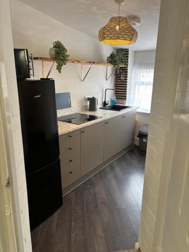 Quirky Renovated Apartment Glastonbury - Glastonbury