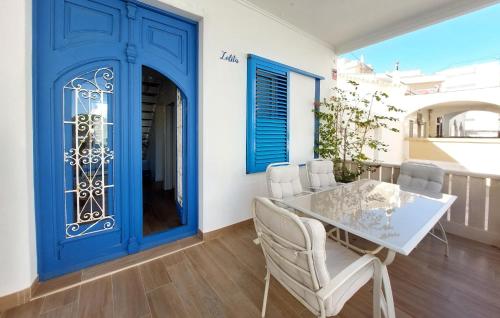 Luxurious Home In Piles With Wifi - Piles