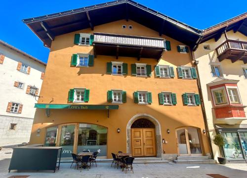 Low Chalet Suite 2, Steps From The Slopes By 360 Estates - Kitzbühel