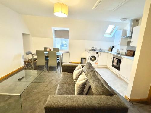 Suites Holiday Home Inverness - Inverness
