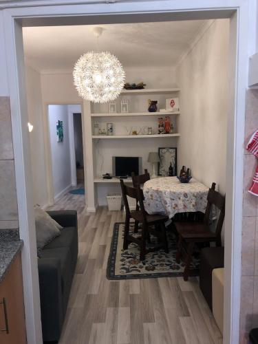 One-bedroom Apartment In The City Center - Viana do Castelo