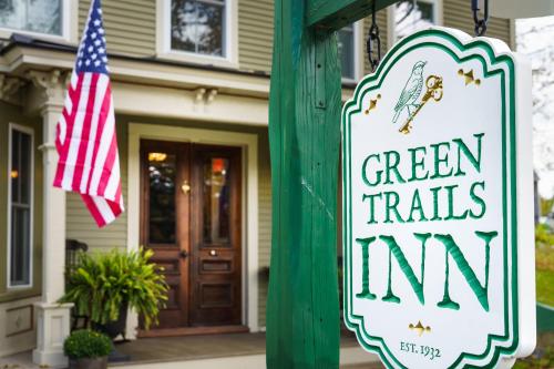 Green Trails Inn - Vermont