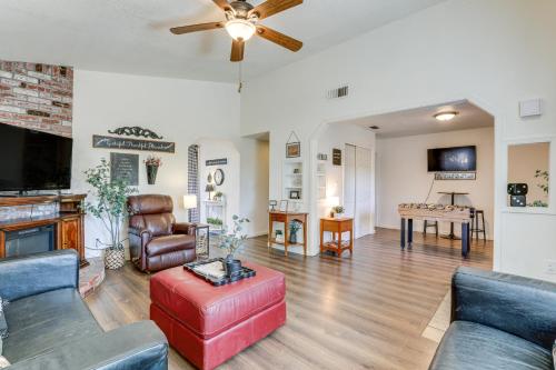 Pet-friendly Yard! Home 3 Mi To Sky River Casino - Elk Grove