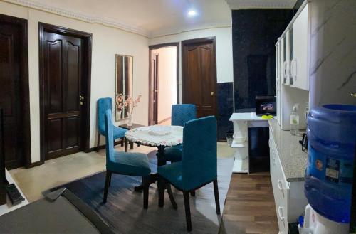 Calido Y Exclusivo Departamento - La Paz, Bolivie