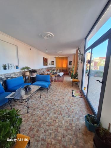 Huge Cozy Apartment - Larache