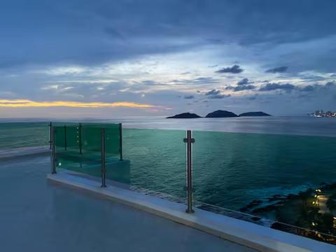 Vista Hermosa 56 By Gestores - Mazatlán