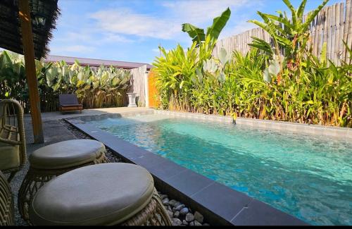 Querencia Resort - Angeles