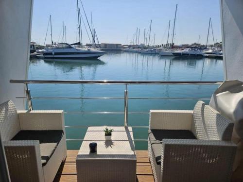 Viva Suitesboat - Molise