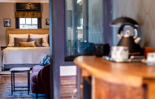 Wilson's Guest House - Wentworth Falls