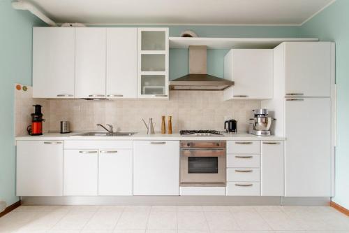 Apartment Near Treviso In Silea - Treviso