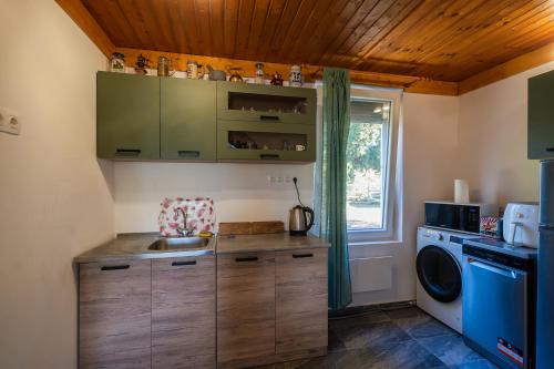 Non Stop Apartman 2 - Kaposvár