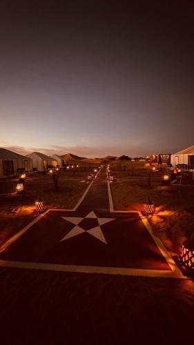 Dream Luxury Majestic Camp - Merzouga