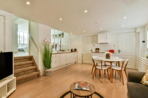 Palm Beach Apartments - Zandvoort