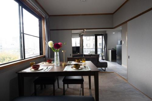 United Garden Hotel 宇都宮駅前4階 - Utsunomiya