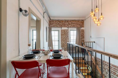 Historic Izmir Home In Old Town Heart - İzmir