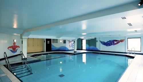 Sand Dollar, Silver Sands Holiday Park - Aberdeenshire