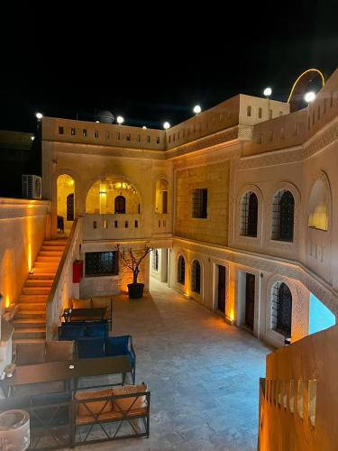 Beylerbeyi Butik Otel - Mardin