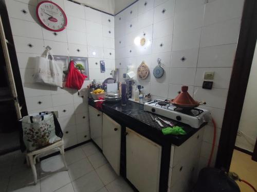 Chambre Cosy Climatise, Romantique Et Independante Chez L'habitant - Tangier, Morocco
