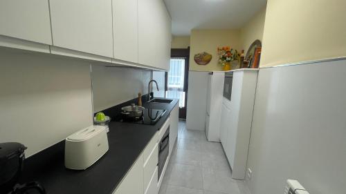 Apartamento Playa De Gijon - Gijón