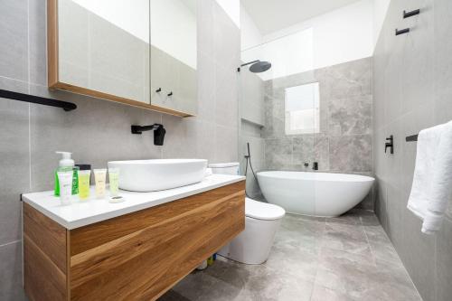 Luxurious House Near Flemington Racecourse - Kensington